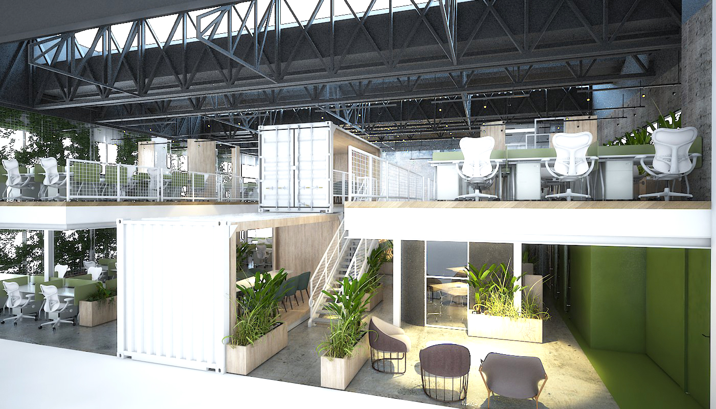 Bestcon Design & Build Pte Ltd – INNOVATIVE RENOVATION.