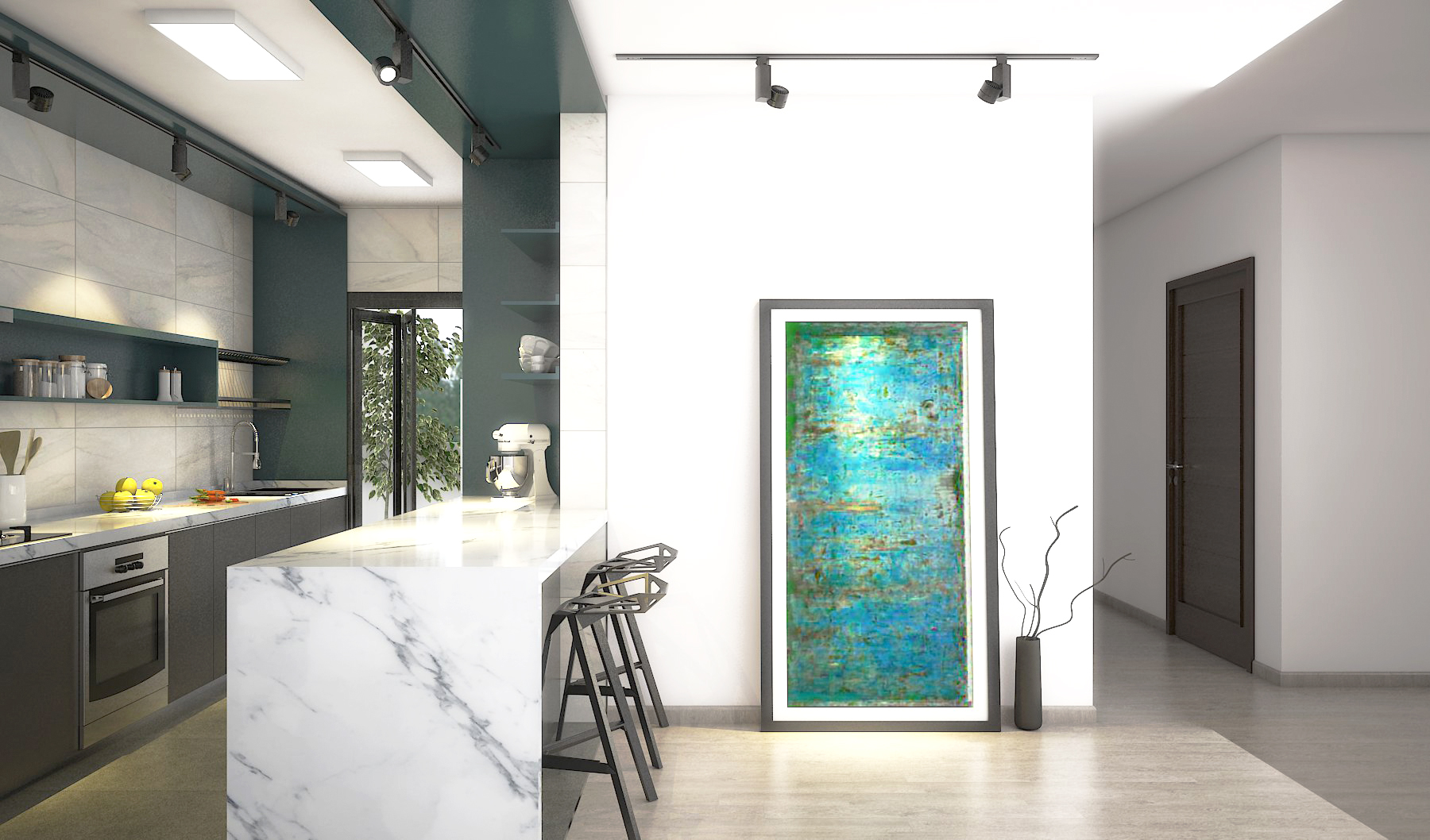 Bestcon Design & Build Pte Ltd – INNOVATIVE RENOVATION.
